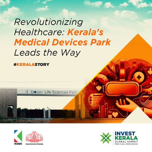 INVEST KERALA GLOBAL SUMMIT